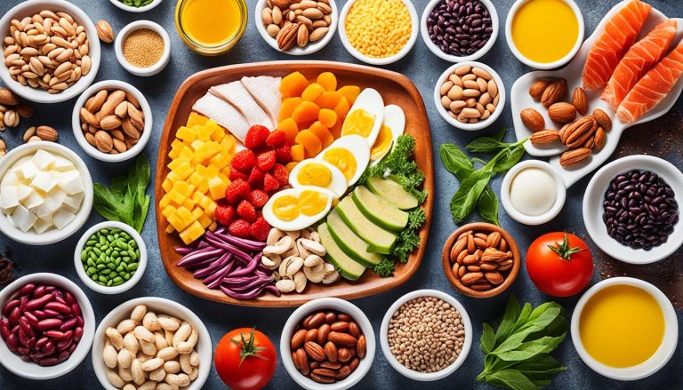 Hvorfor skal man spise proteiner | Vigtig Proteinråd